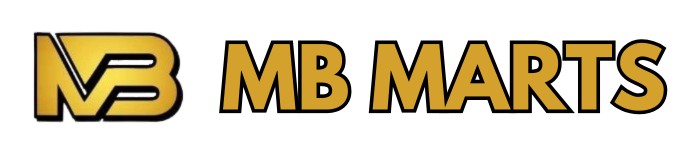 Import-Export – MB MART
